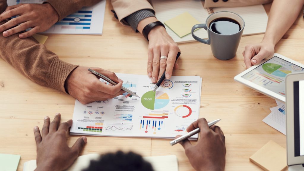 10 Strategies to Ramp Up Your New Business - USA Business Radio