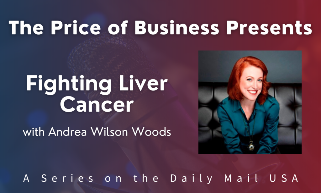 When Cancer Invades Your Body but Not Your Spirit - USA Business Radio