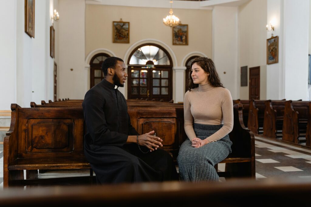 How Generations of Black Christians Kept the Faith Alive - USA Business ...