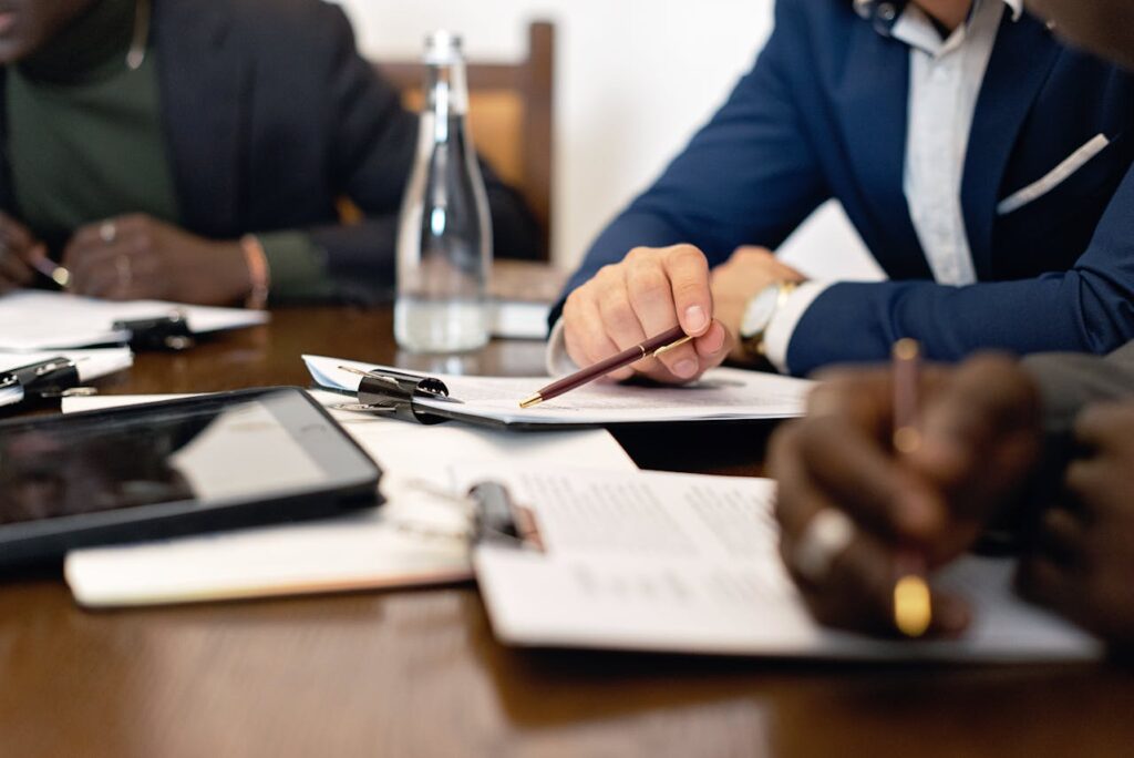 What You Need To Know About the “Small Print” When Buying a Business ...