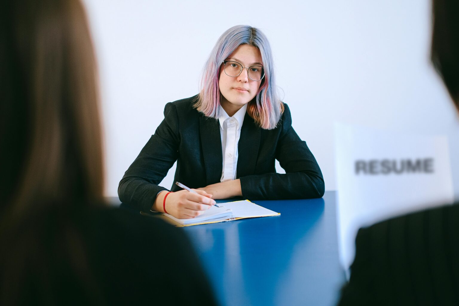 Why Good Candidates Get Rejected: Understanding Modern Recruitment ...